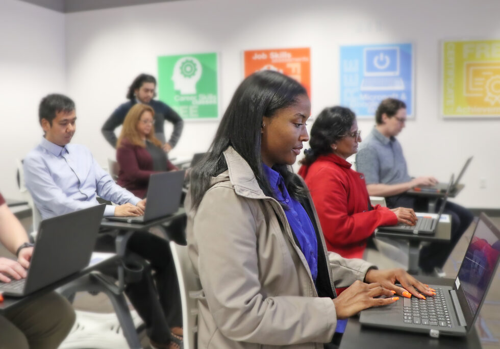 T&D Functional Flow - Meet Goodwill